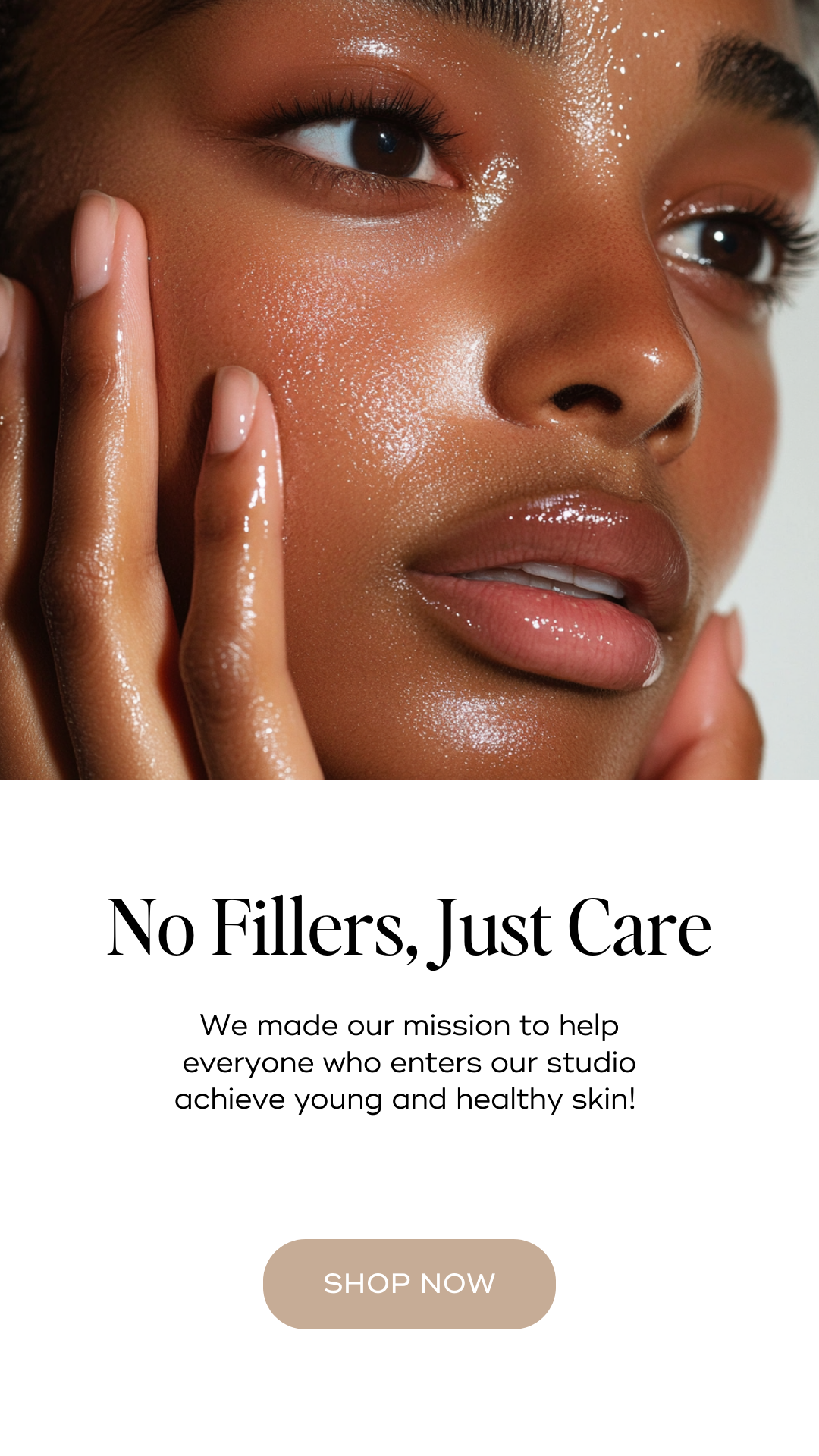 Bare & Bloom Aesthetics Studio – Bare & Bloom Aesthetics Studio